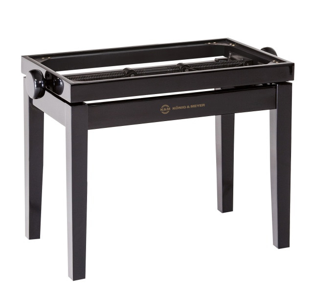 13701 Piano Bench Wooden Frame - Connolly Music
