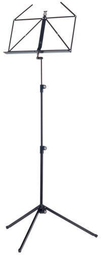 10010 Classic Folding Music Stand - Connolly Music