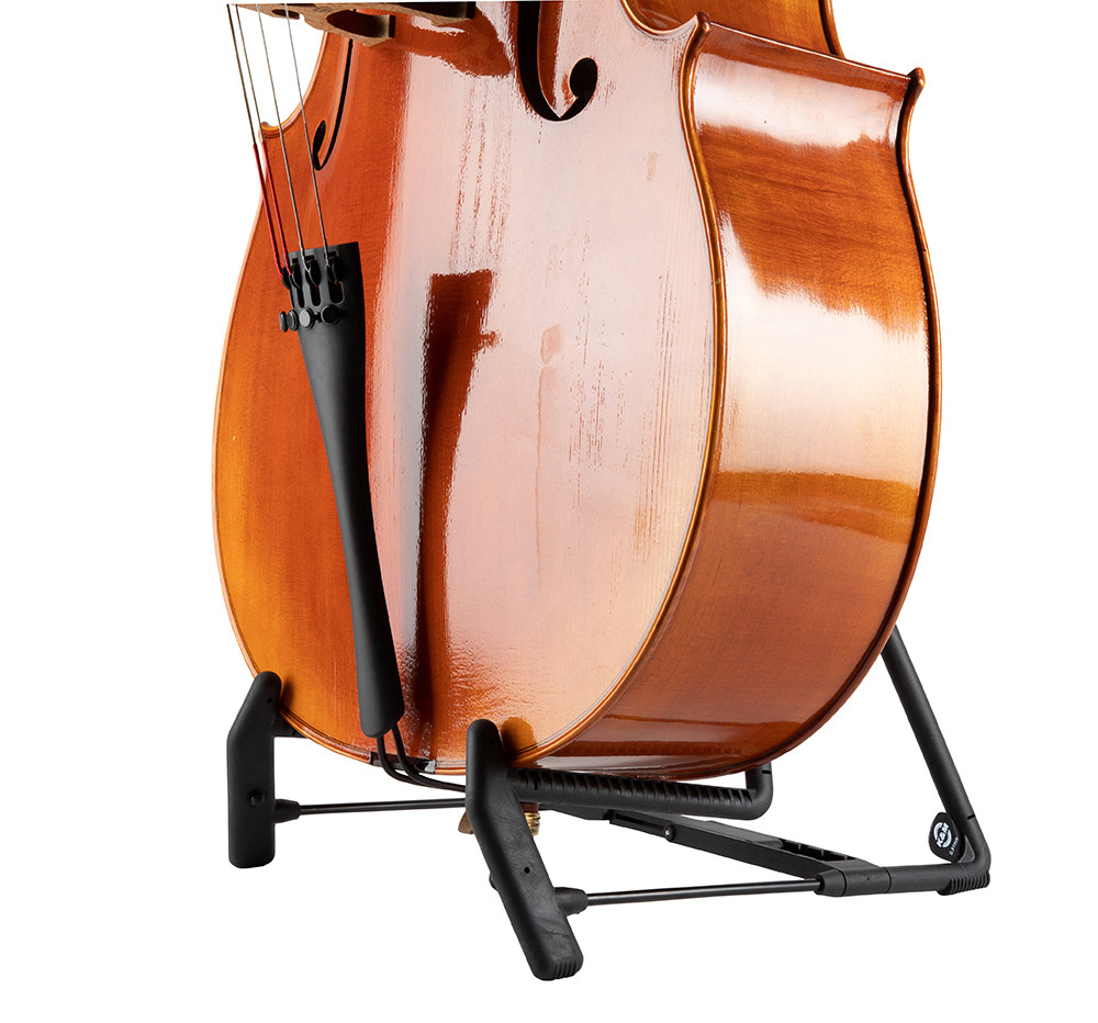 17580 Heli 2 Acoustic Guitar, Cello, French Horn Stand - Connolly Music