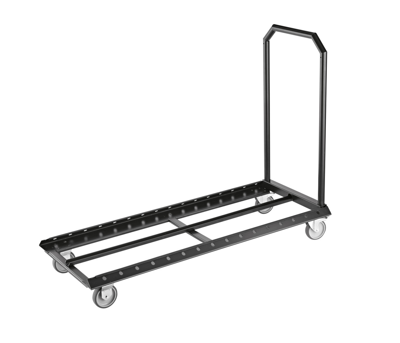 11934 Trolley/Cart for Music Stands - Connolly Music