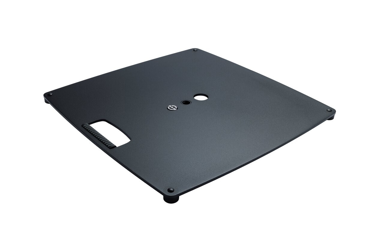 26715 Base Plate, Large - Connolly Music
