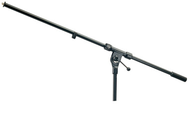 21100 Fixed Boom Arm with T-Bar (31.5") - Connolly Music