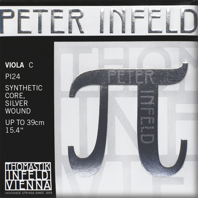 PI24 - Peter Infeld Viola C - Connolly Music