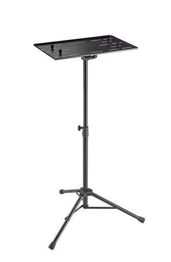 12185 Collapsible Laptop Stand with Adjustable Clamping Bolts ...