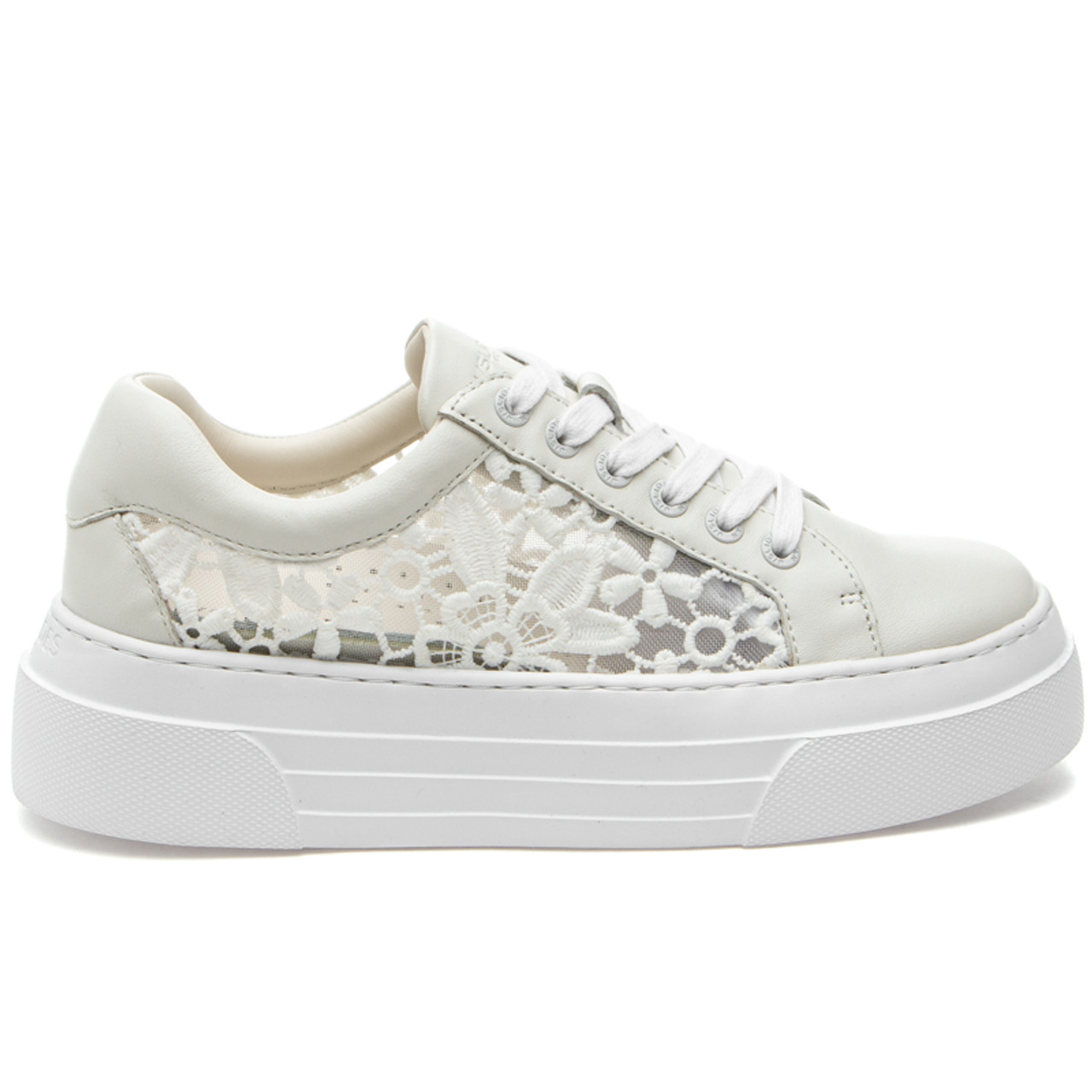 ANALEE White Lace
