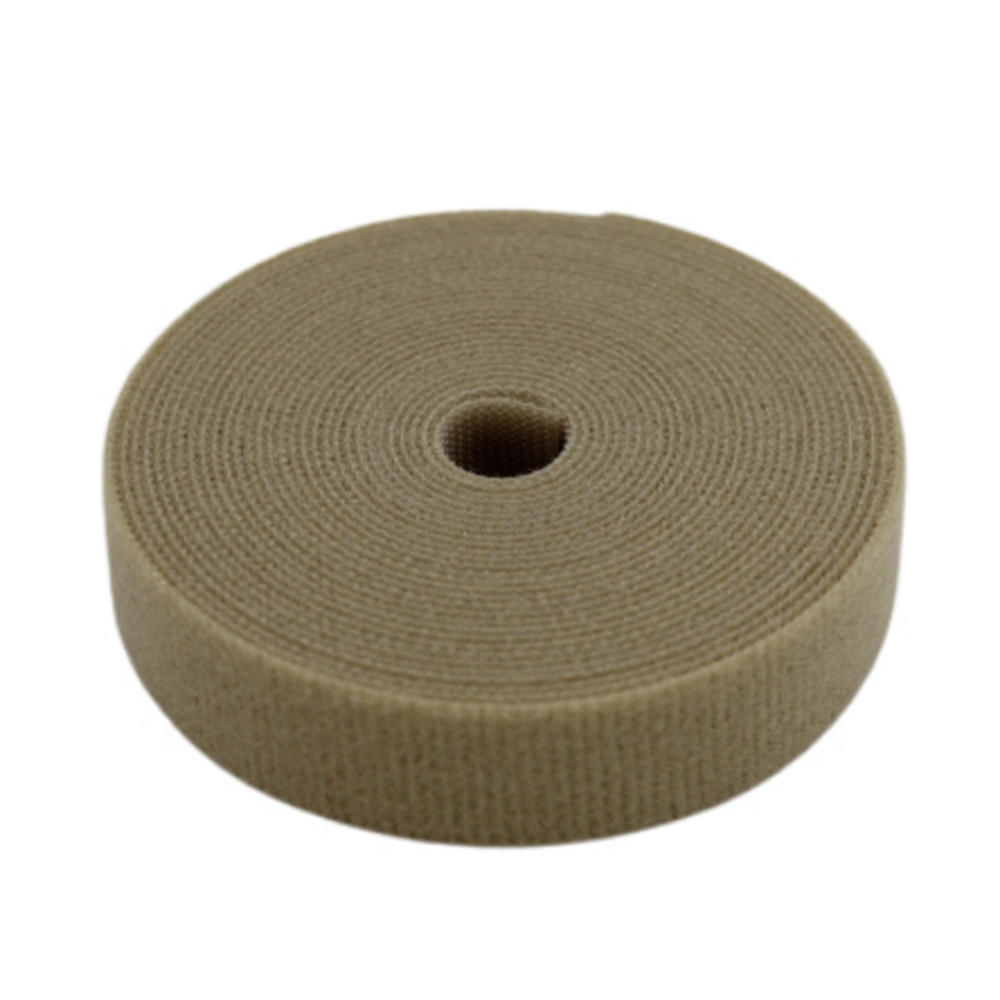 VELCRO® Brand ONE-WRAP® 3/4" x 5 yard rolls by INDUSTRIAL WEBBING CORP