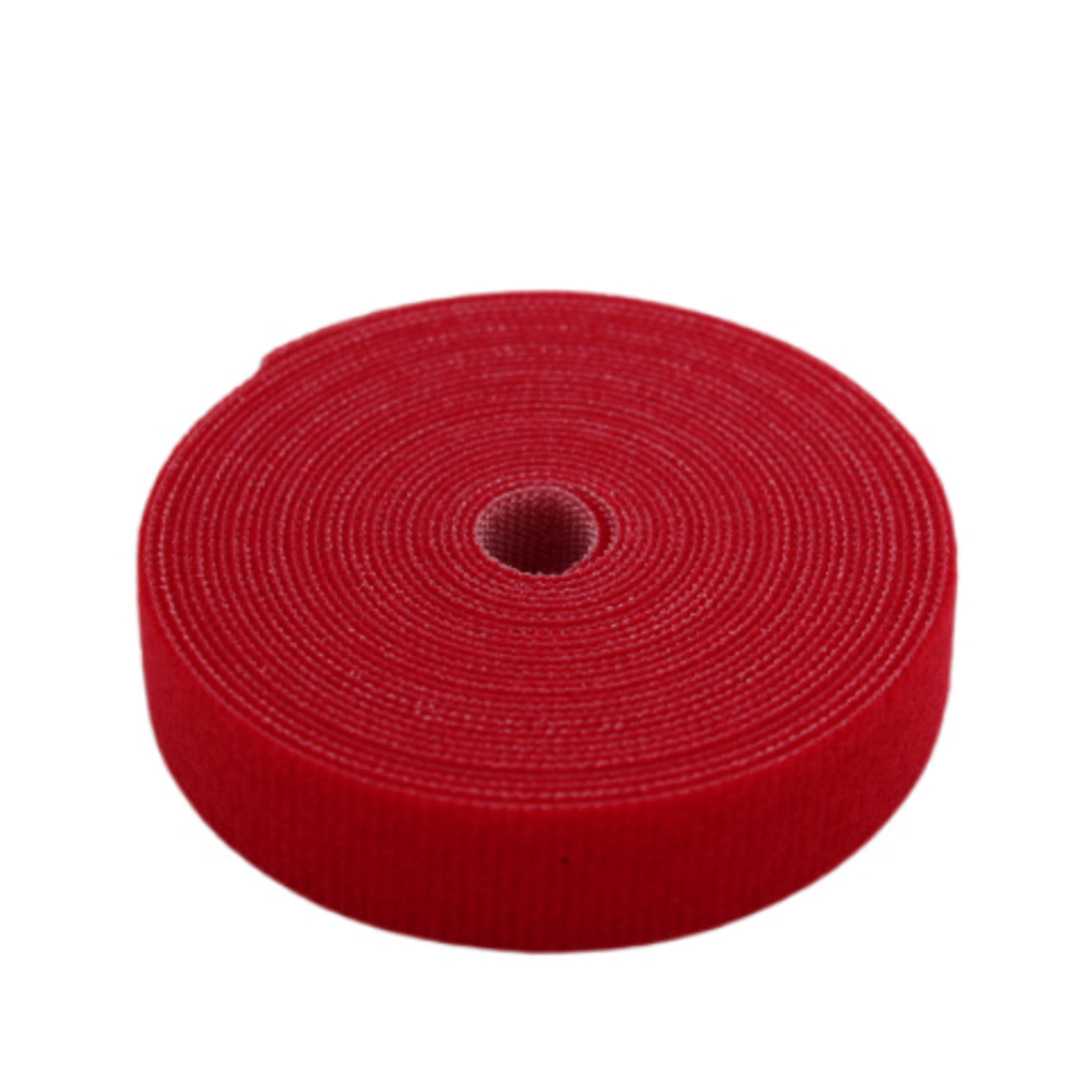 VELCRO® Brand ONE-WRAP® Tape 1/2" x 5 yard roll by INDUSTRIAL WEBBING CORP