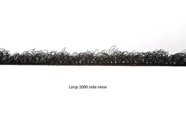 VELCRO® Brand Sew-On Tape 2" sold by INDUSTRIAL WEBBING CORP