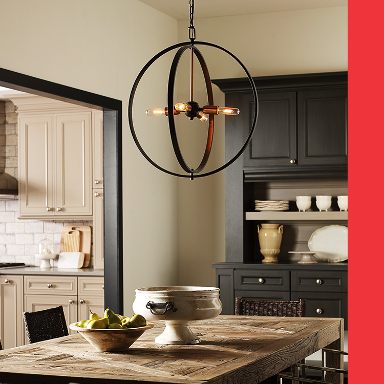 Easy Lighting Renovations for Your Home - Accent Lighting