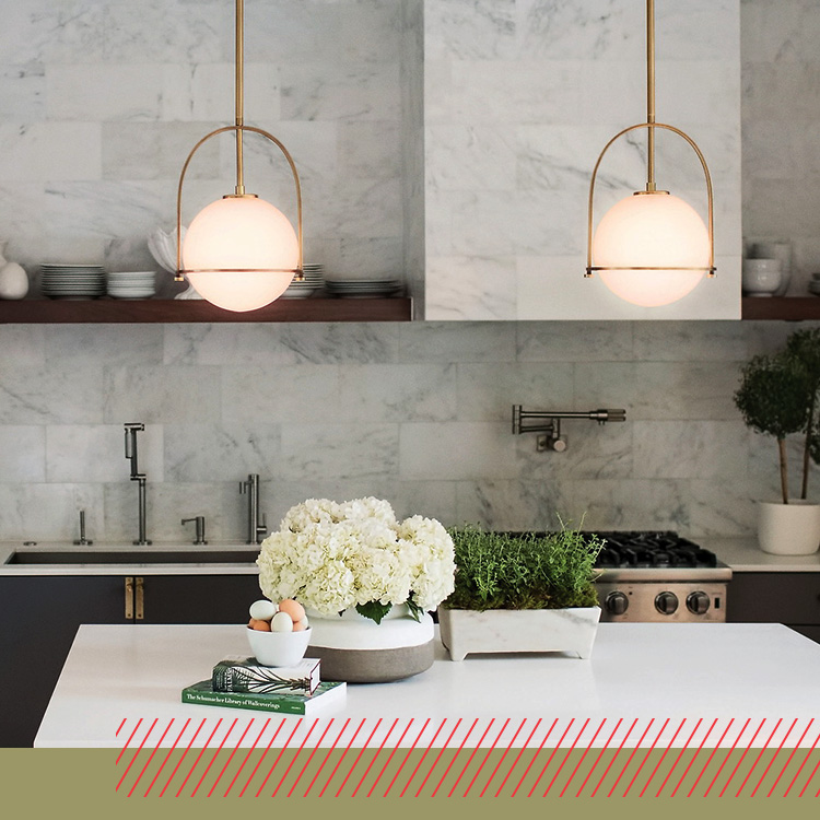 Easy Lighting Renovations for Your Home - Accent Lighting