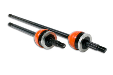 CVJ30-WJ-OPEN|P2 D30 AXLE SET WJ OPEN DIFF EA Ultimate Dana 30 CV Axle ...