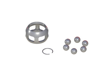 DRA-RO|P2 DRA OB REBUILD KIT EA