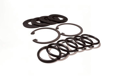 D30SK D30SK-R|P2 D30SK REBUILD KIT EA Rebuild Kit for D30 Standard Axle ...
