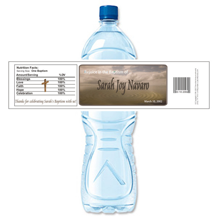 Reflection Labels | Favorite Announcements®