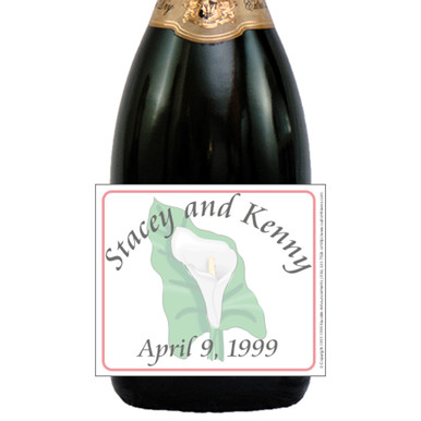 Lily Label | Favorite Announcements®