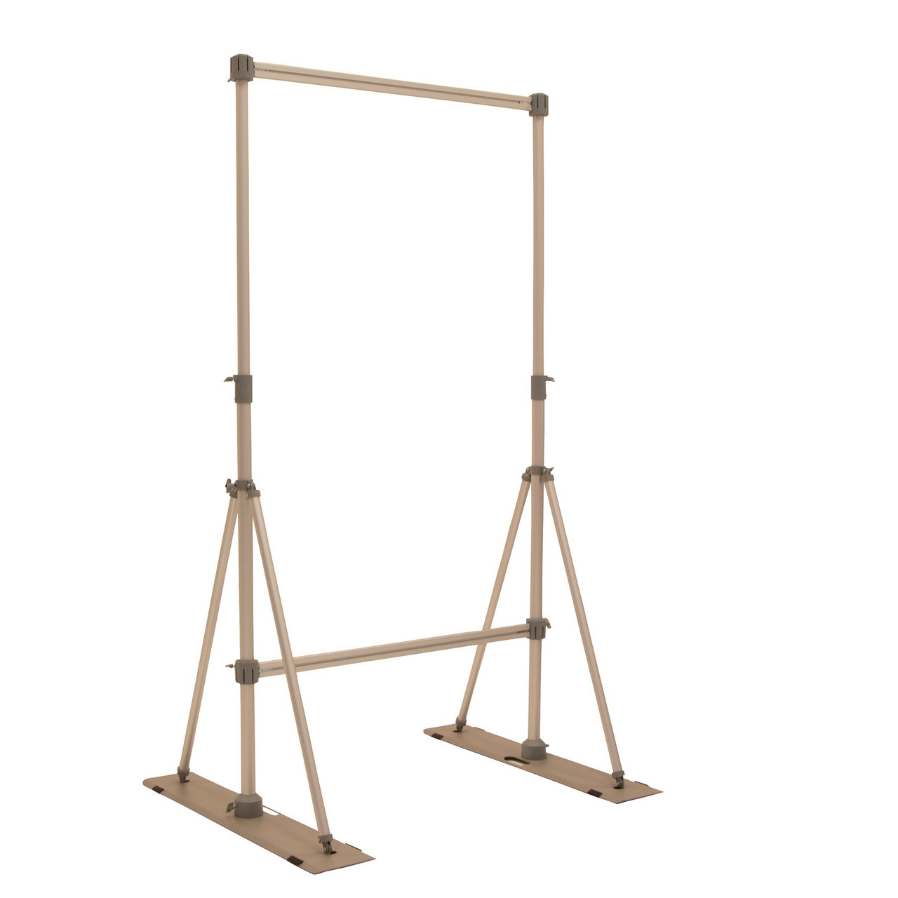 Performer Banner Display Hardware Frame