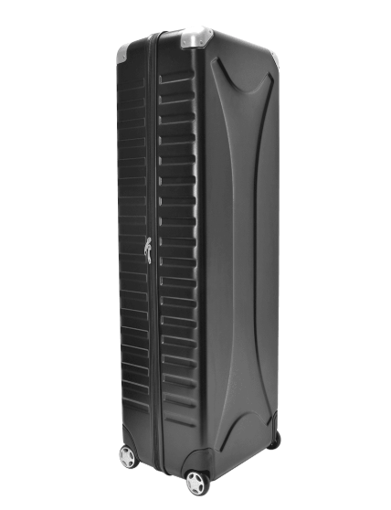 LUCID | LARGE MOLDED PLASTIC TRAVEL CASE - Arrowhead Sign Company