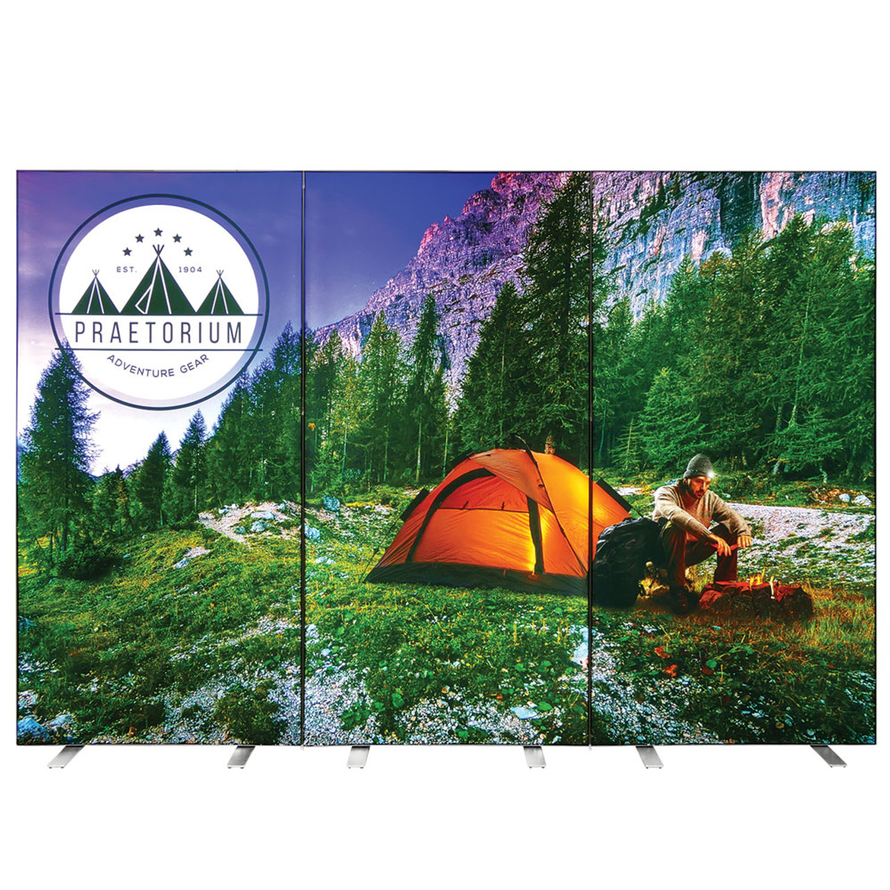Why Lightbox Displays are Essential for Modern Advertising - Arrowhead ...