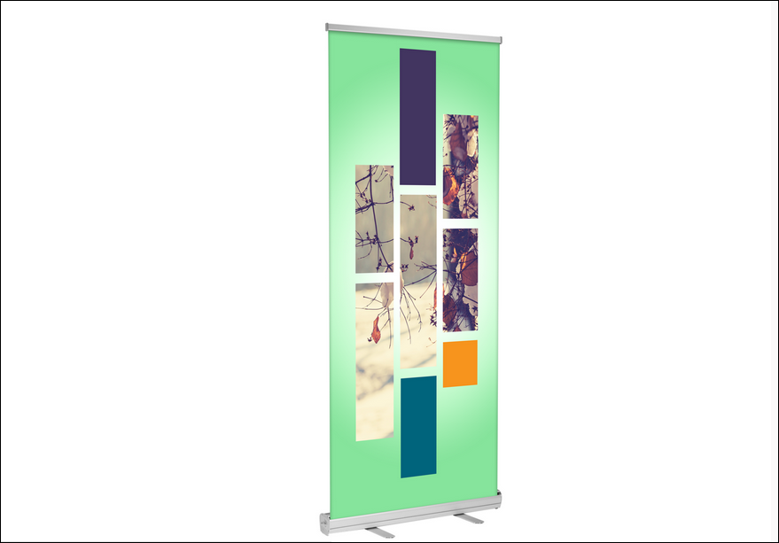 Elevate Your Brand with Custom Trade Show Banners - Arrowhead Sign ...