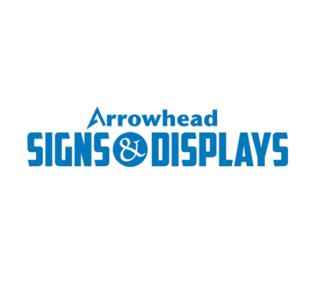 Arrowhead Signs and Displays: Excellence in Every Sign and Banner ...