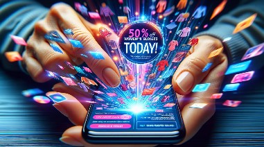 How to Create Eye-Catching Digital Banners That Convert - Arrowhead ...