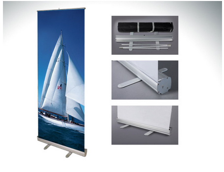 Retractable Banner Ideas - What Makes A Good Retractable Banner ...