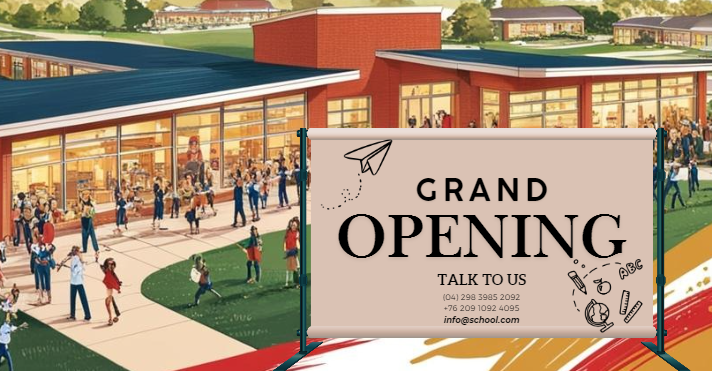 The Impact of High-Quality Signage at Groundbreaking Events - Arrowhead ...