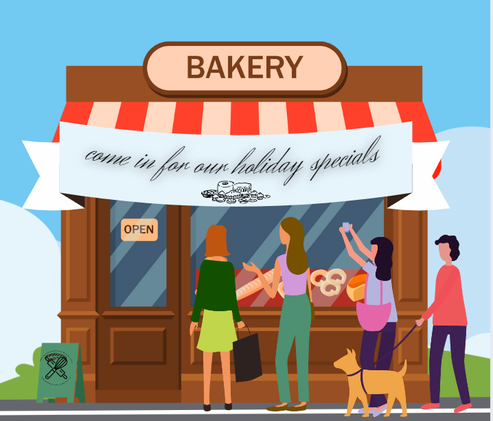 Unlocking Potential: How Signage Can Help a Local Business Make their ...