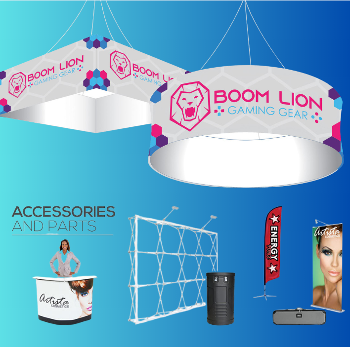 10 Must-Have Features for Effective Trade Show Displays - Arrowhead ...