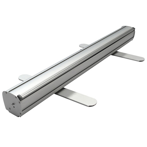 Portable Banner Display Stands The Essential Tool For Dynamic ...