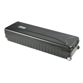 LUCID | MOLDED PLASTIC TRAVEL CASE - Arrowhead Sign Company