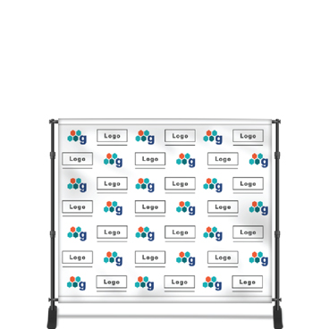 Custom Pop Up Signs | Outdoor Banner Stands | Retractable Banner Stands