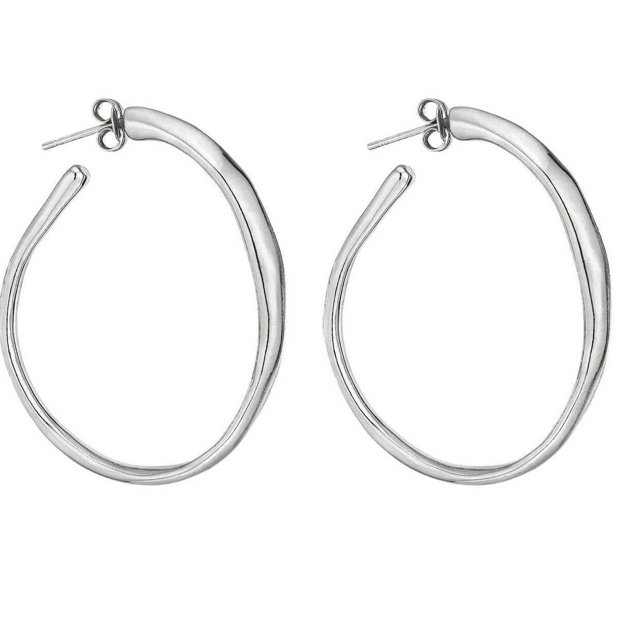 UNOde50 Ohmmm Earrings - Women's Jewelry | Free US Shipping