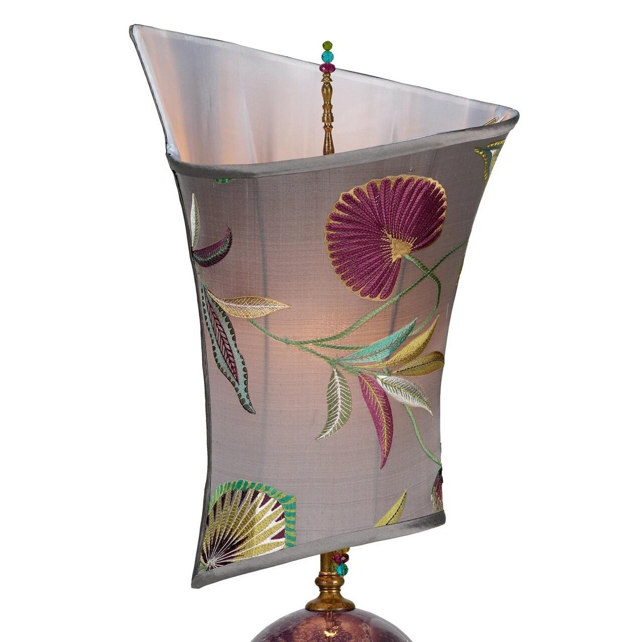 Michelle - Table Lamp by Kinzig Design Lamps | Giving Tree Gallery