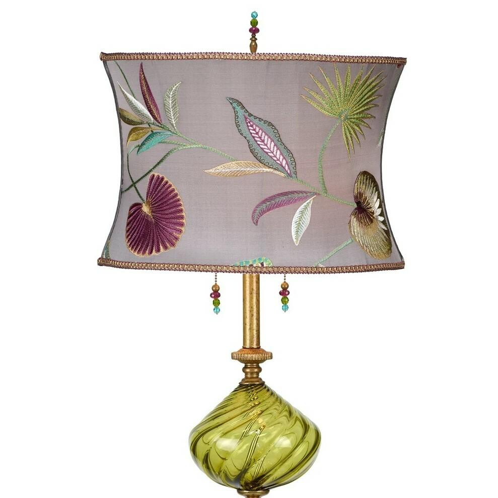 Levent - Table Lamp by Kinzig Design Lamps | Giving Tree Gallery