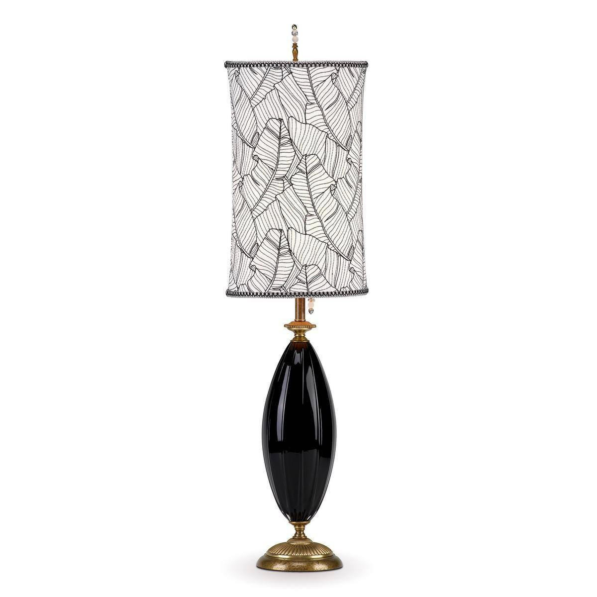 Molly Table Lamp by Kinzig Design | Unique Lighting | Home Decor