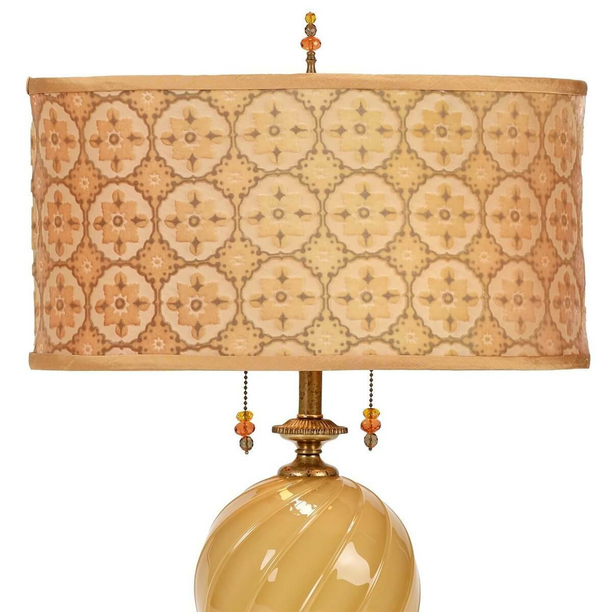 Ashlee Table Lamp Kinzig Design | Giving Tree Gallery