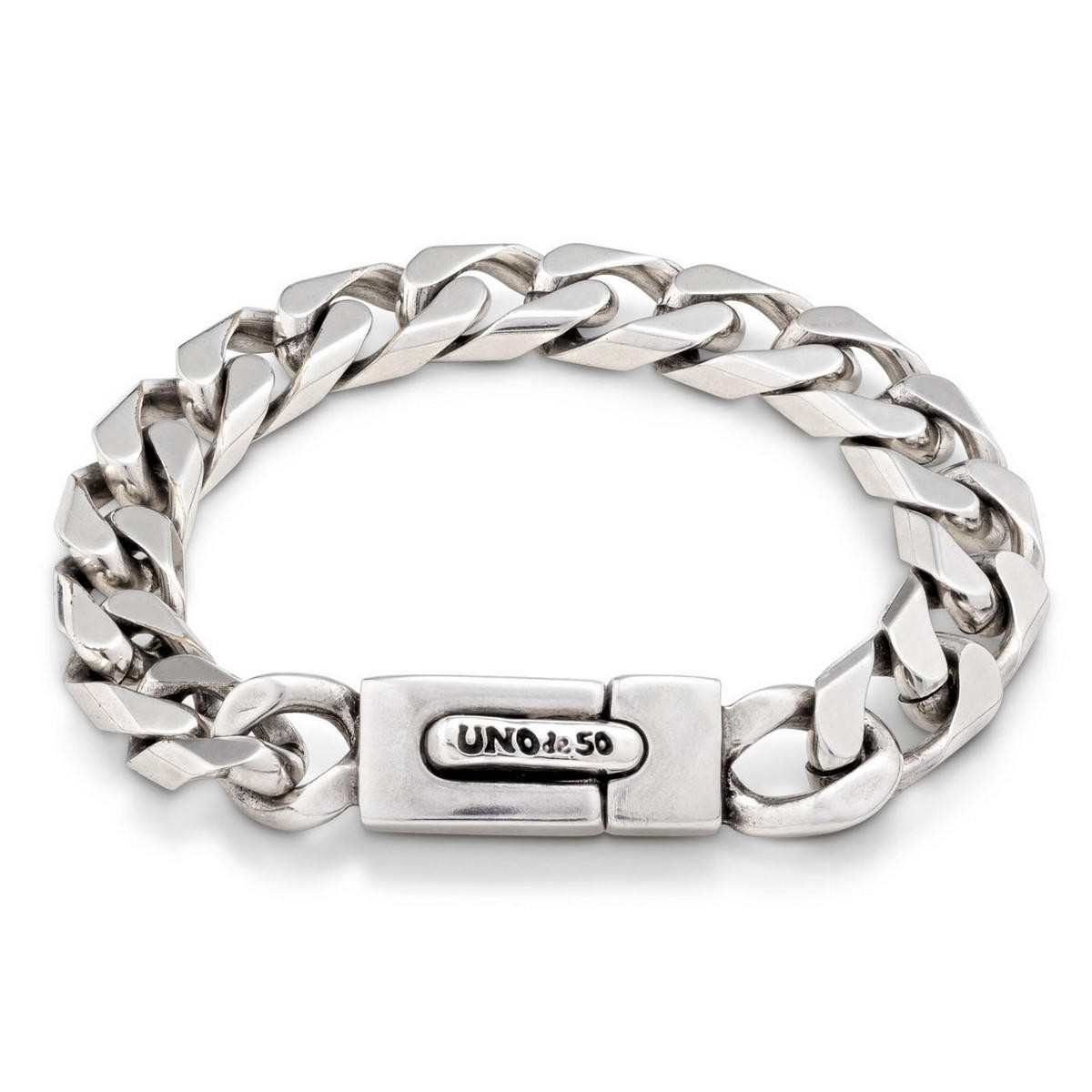 Sharp Bracelet by UNOde50 | Giving Tree Gallery