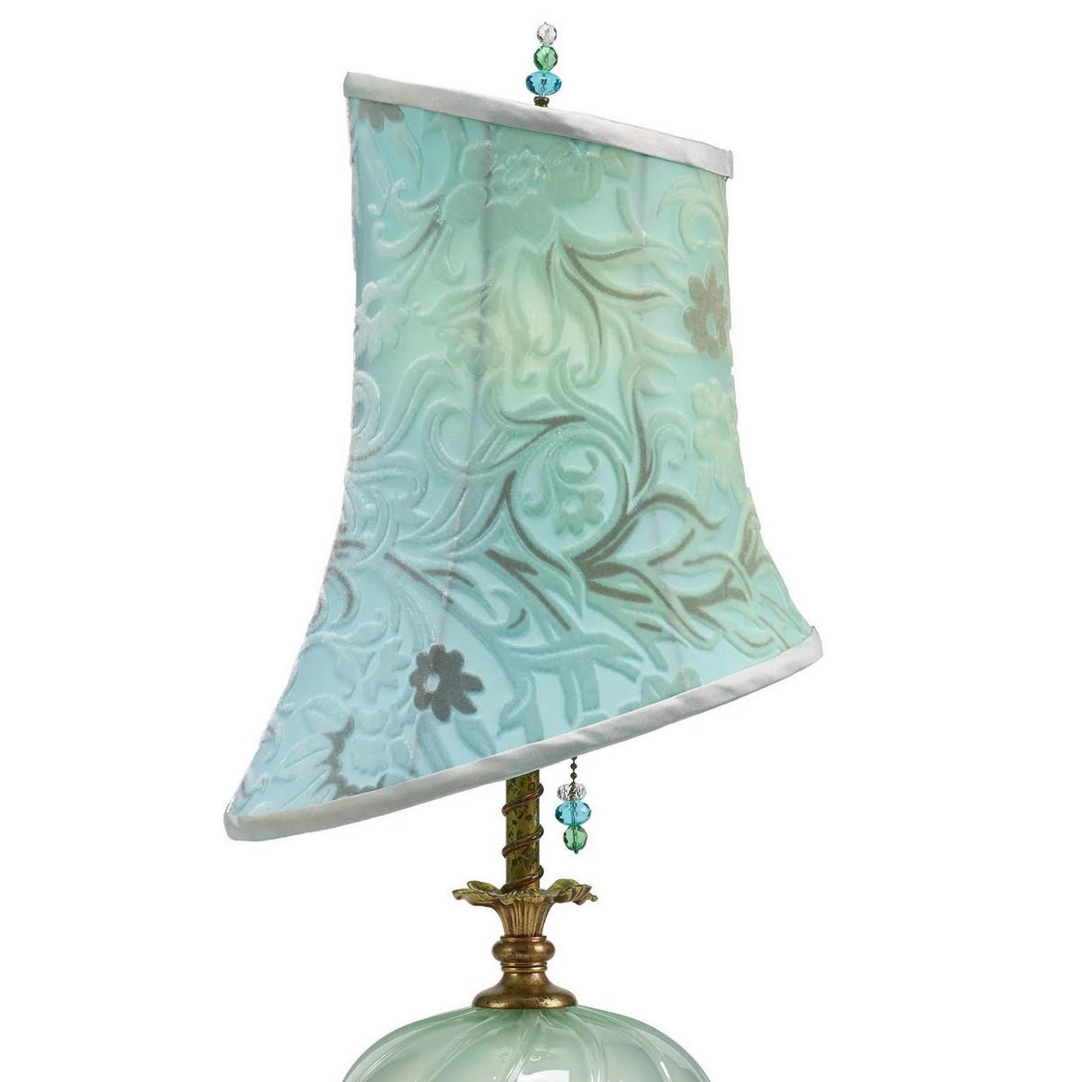 Alicia- Table Lamp by Kinzig Design Lamps - Giving Tree Gallery