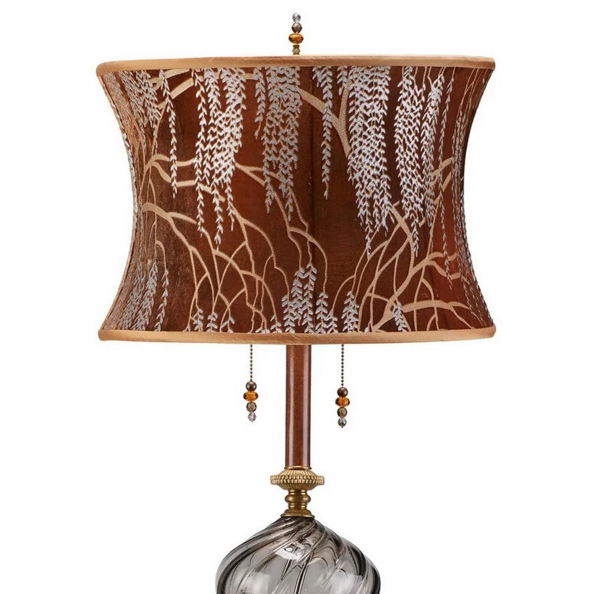 Harvey- Floor Lamp by Kinzig Design Lamps - Giving Tree Gallery