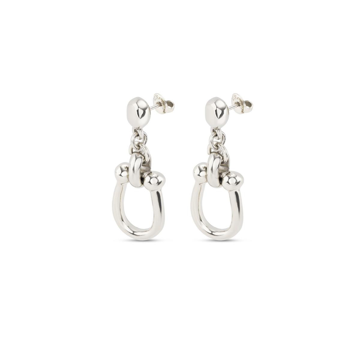 Serotonin Earrings by UNOde50