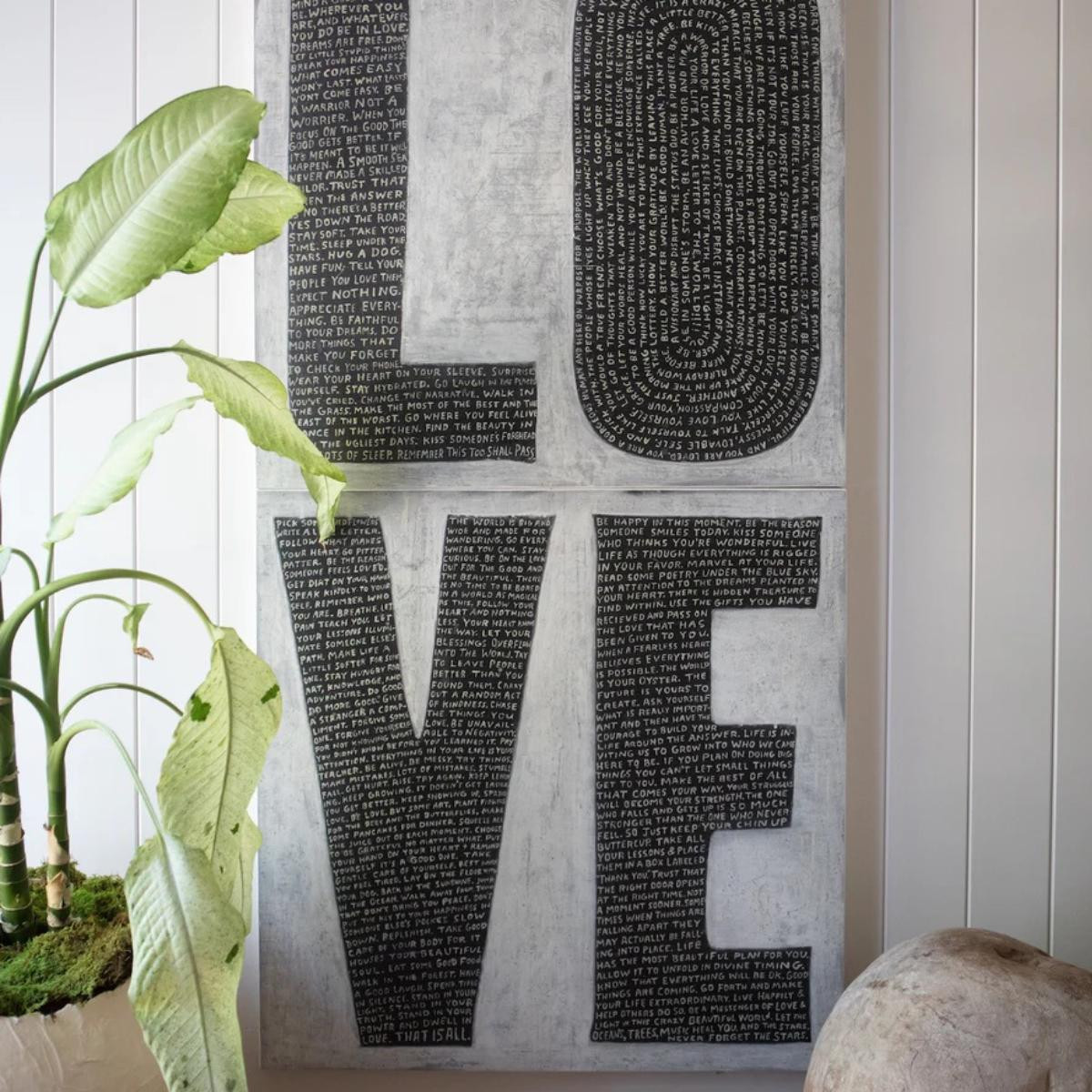 Fool For Love - Art Print by Sugarboo & Co