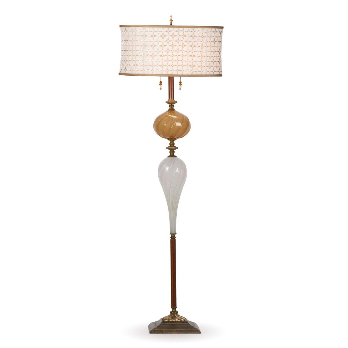 Mark - Floor Lamp by Kinzig Design Lamps