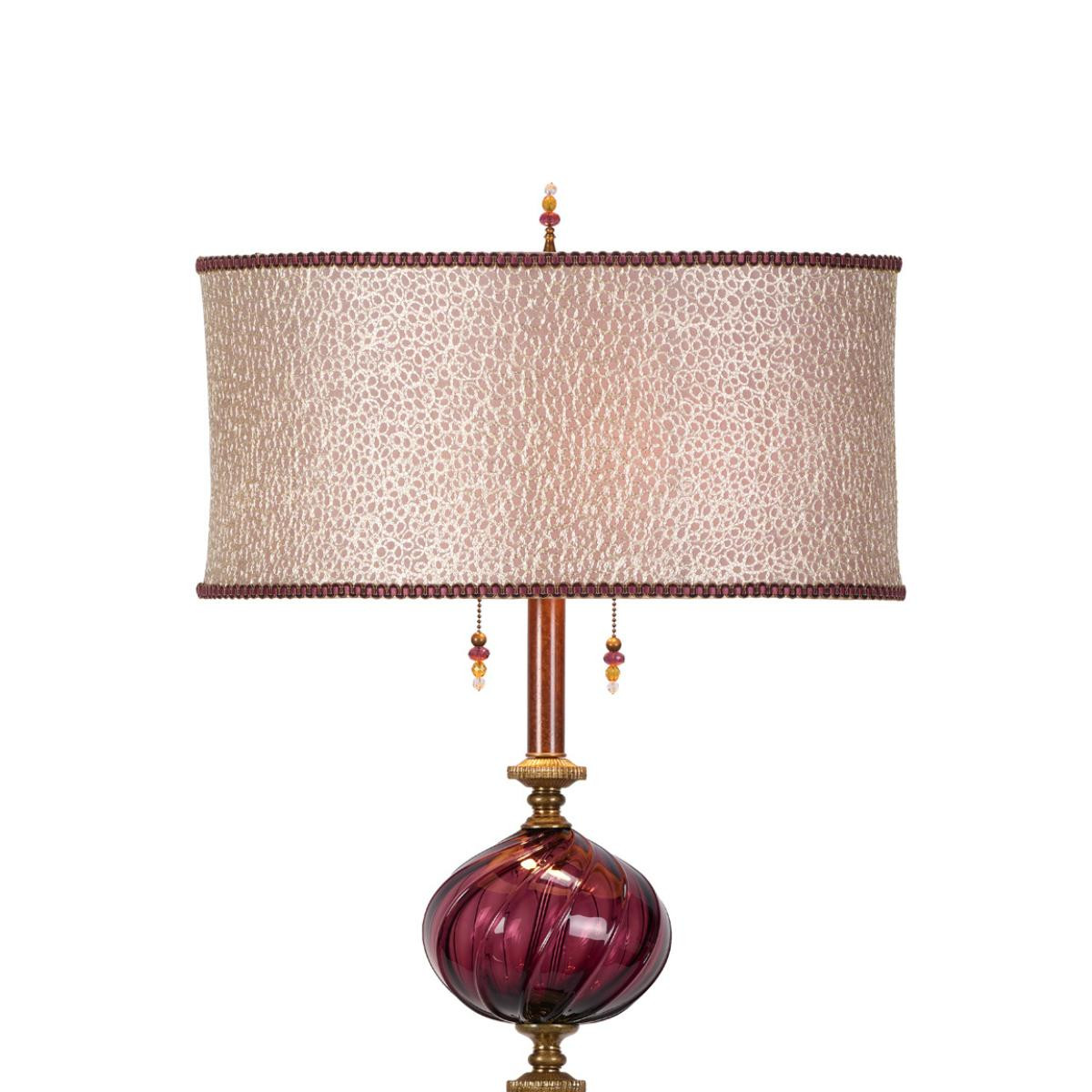 Steven - Floor Lamp by Kinzig Design Lamps