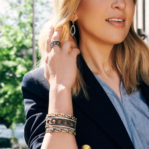 Freida Rothman Jewelry: Rings, Bracelets, Necklaces, Sunglasses ...