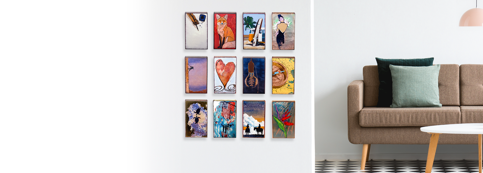 Artisan Jewelry & Home Decor: Handmade Jewelry & Furniture | Giving ...