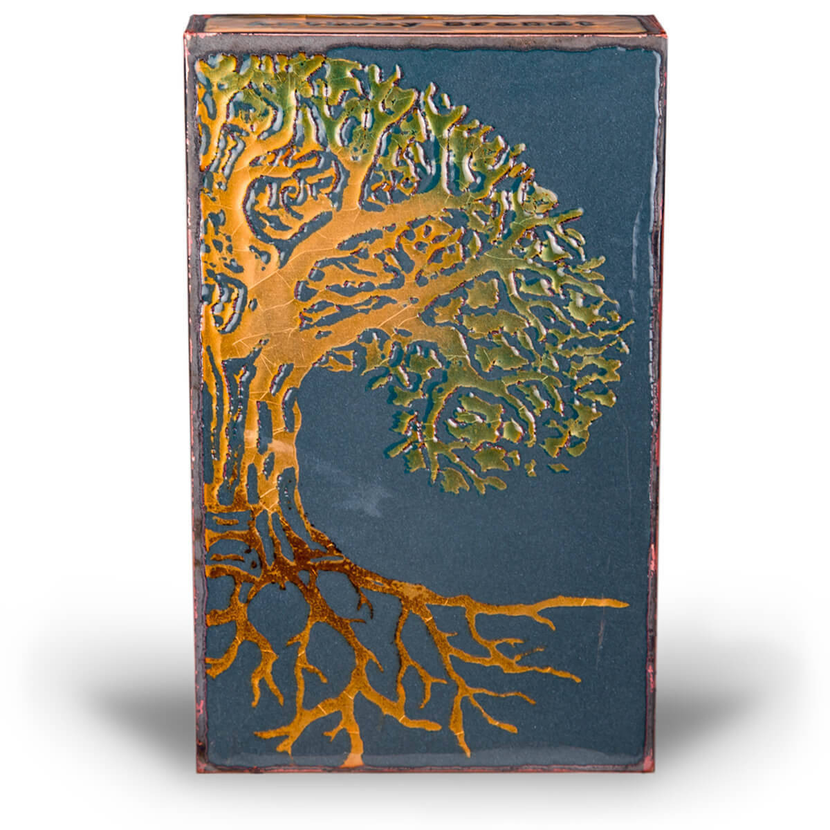 Family Tree | Spiritile 223 | Houston Llew Spiritiles | Art and Gifts