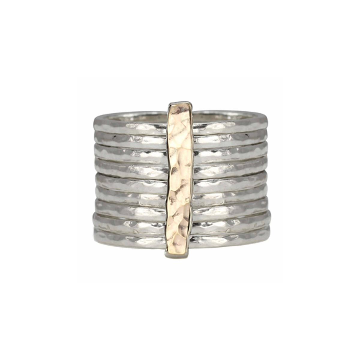 Meditation Spinning Ring Breath Anxiety Rings Israeli