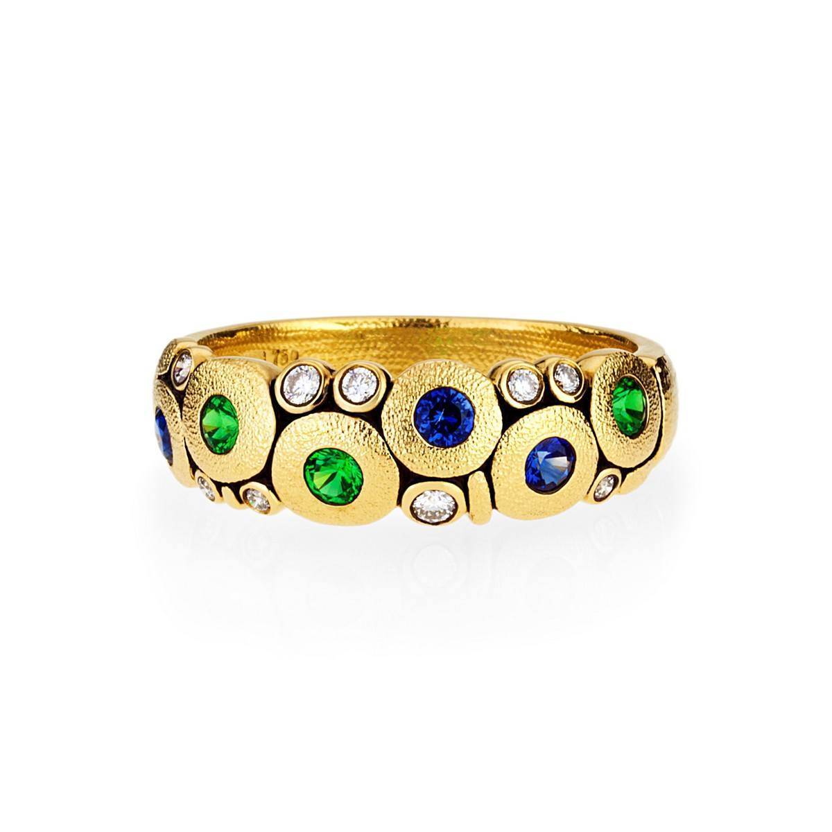 Alex Sepkus Candy Done Ring | Fine Jewelry
