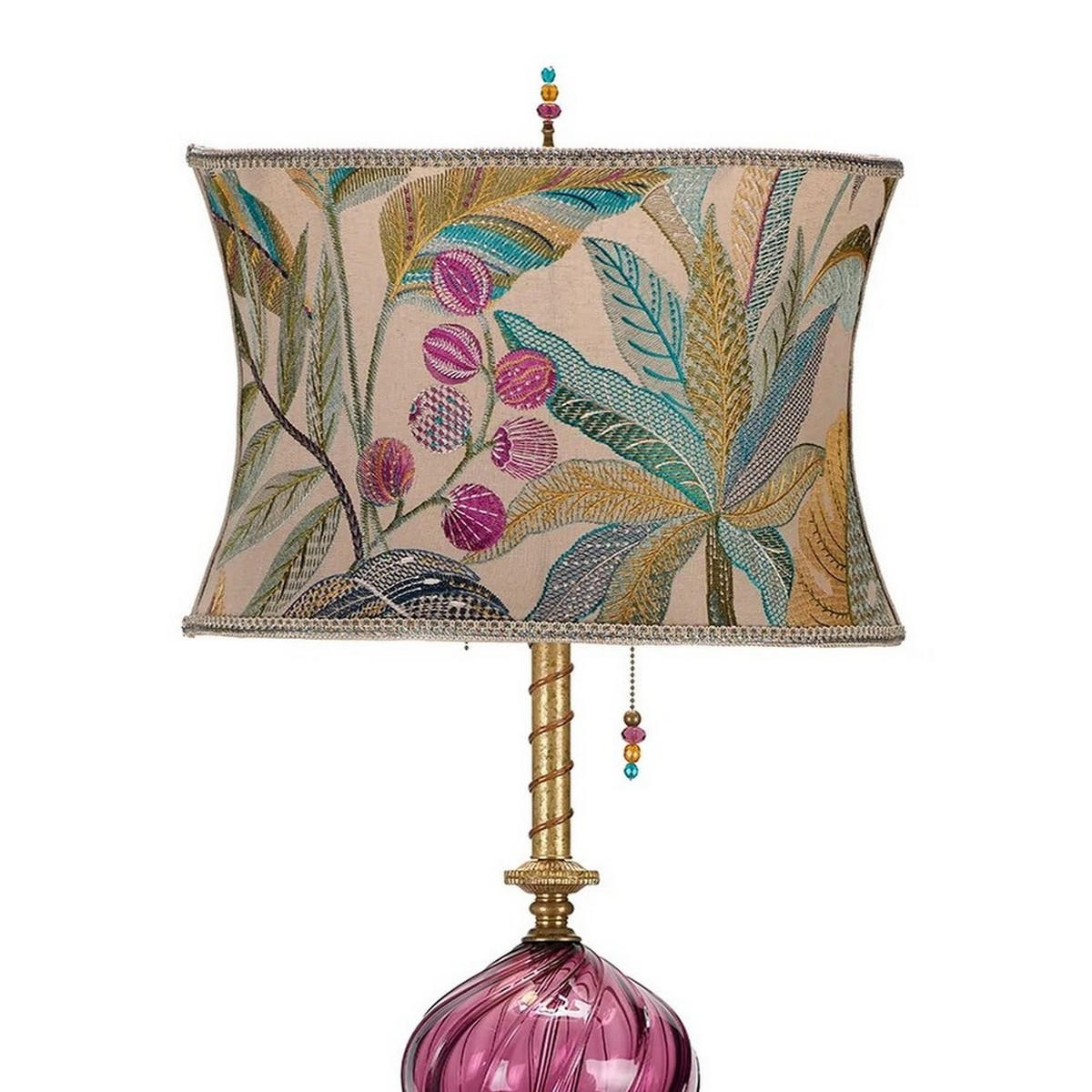 Dutch- Floor Lamp by Kinzig Design Lamps - Giving Tree Gallery
